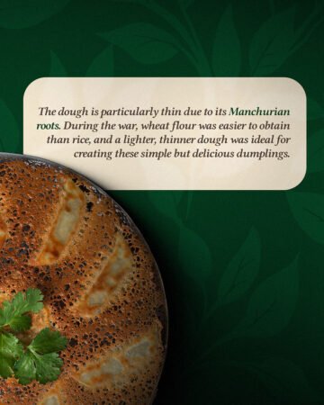 Gyoza: A Crispy Tale You Need to Know! - Izakaya Midori